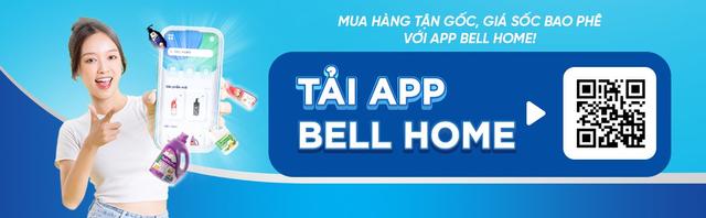 Bell Home - Giá Tốt Mọi Thời Điểm